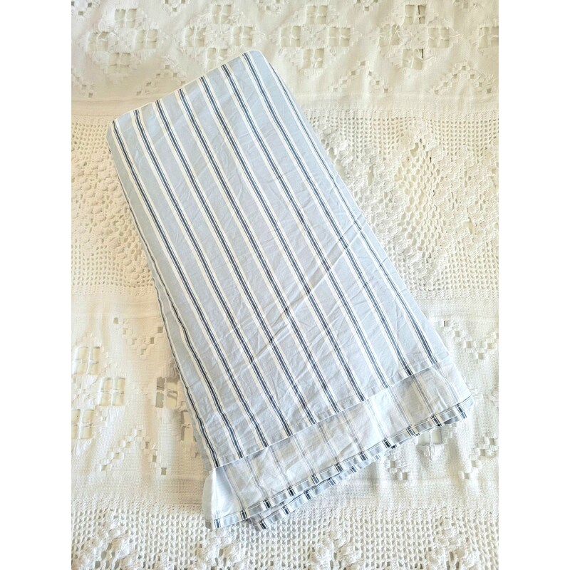 Lace Dust Ruffle - Etsy