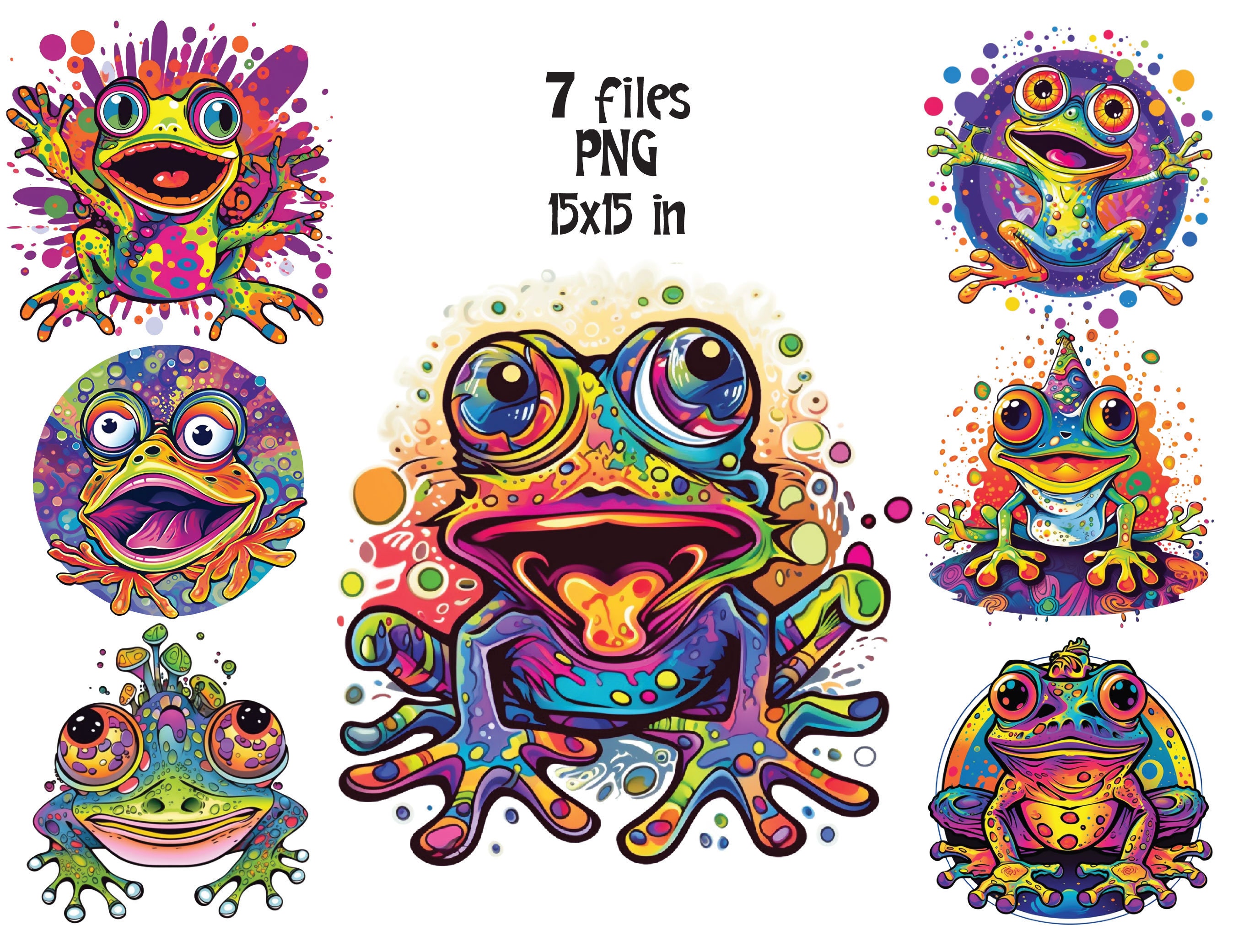 Tadpole To Frog Clipart Eating