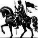 6 SVG Alexander the Great SVG Cut File | Ancient Warrior on Horse ...