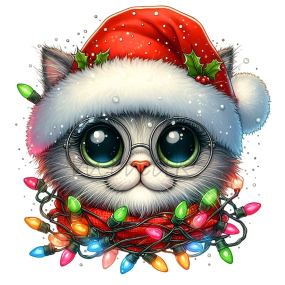 Simpatici Animali Natalizi Clip Art Simpatico Orsetto Clipart, Orso