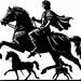 6 SVG Alexander the Great SVG Cut File | Ancient Warrior on Horse ...