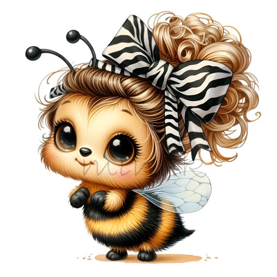 Baby Hommel Clipart 38 Ideeën Over Bijen | Bijen, Bijen Thema,