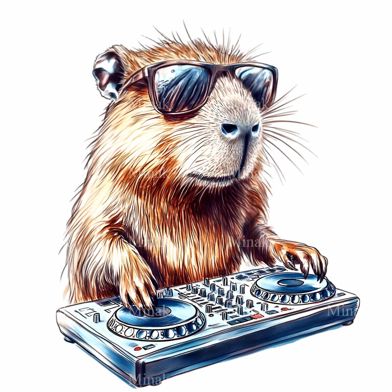 Funny Christmas Cards Music - Etsy