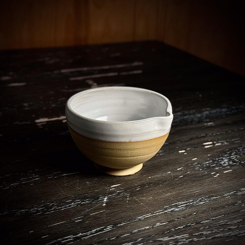 Matcha Bowl - Etsy