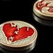 Arkham Metal Health: Wounded Heart Tokens - Unofficial Luxury Tokens ...