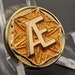 Keyforge Luxury Aember: Archonic Energy Metal Tokens - Unofficial ...