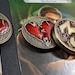 Arkham Metal Health: Wounded Heart Tokens - Unofficial Luxury Tokens ...
