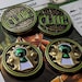 Arkham Metal Clue: Dreaded Discovery - Single - Unofficial Luxury Clue ...
