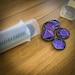 Keyforge Aember: Remnants Metal Tokens - Unofficial Dark and Classic ...