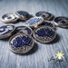 Arkham Sanity: Melting Mind Single Unofficial Luxury Metal Tokens ...