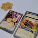 Keyforge Luxury Aember: Archonic Energy Metal Tokens - Unofficial ...
