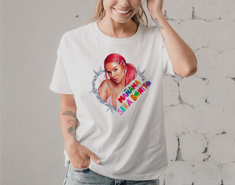 Karol G 2023 Manana Sera Bonito Png Sublimation Designs - Etsy