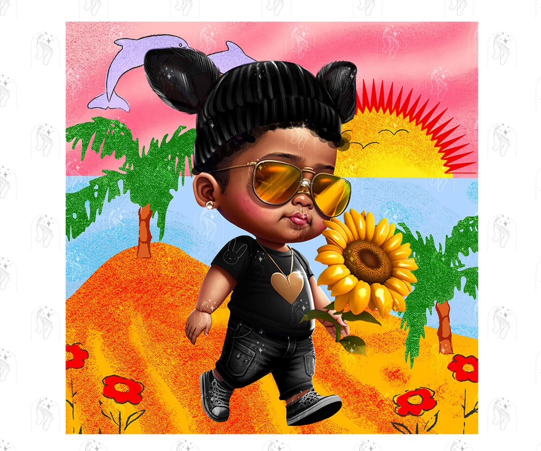 Baby Benito Bad Bunny Png, Un Verano Sin Ti Sublimation Digital ...