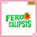 Feid Png for Ferxxo Calipsis Tour 2024 Merch as Concert Shirt, Hoodie ...