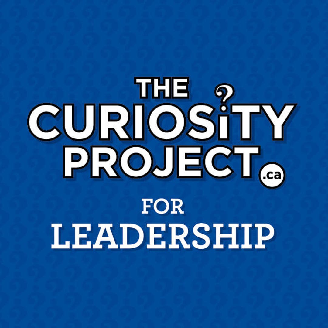Curiosity Project Leadership Cards - Etsy