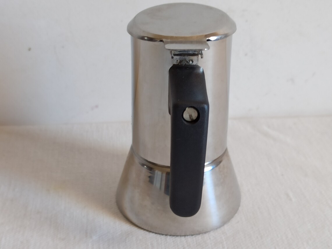 Bialetti Vintage Italian Espresso Maker Italian Stovetop | Etsy