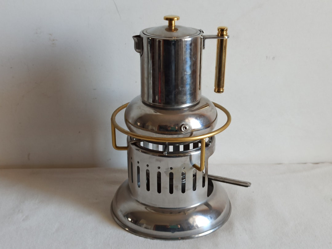 Lavazza Principessa 4cups Stovetop Moka Pot With Original Lavazza ...