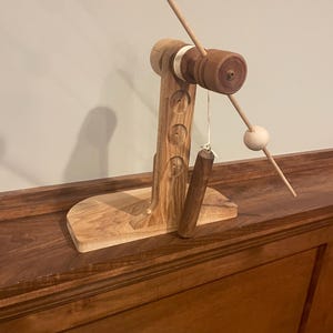 Hand Made Circular Movement Machine - Etsy