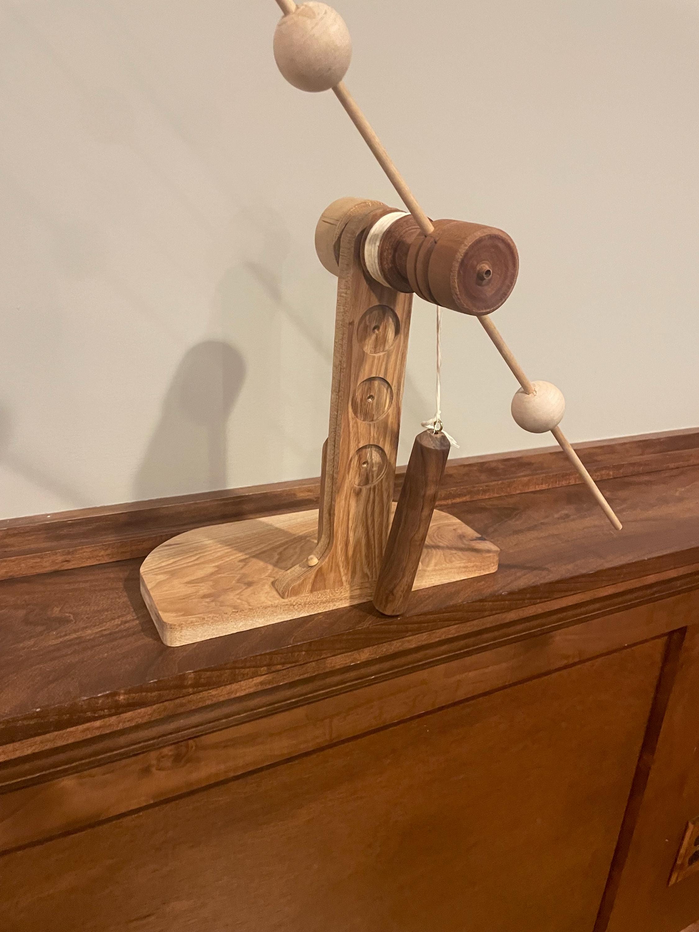 Hand Made Circular Movement Machine - Etsy