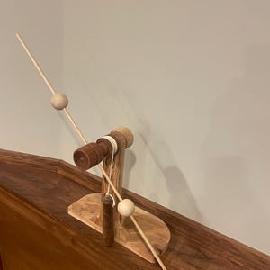 Hand Made Circular Movement Machine - Etsy