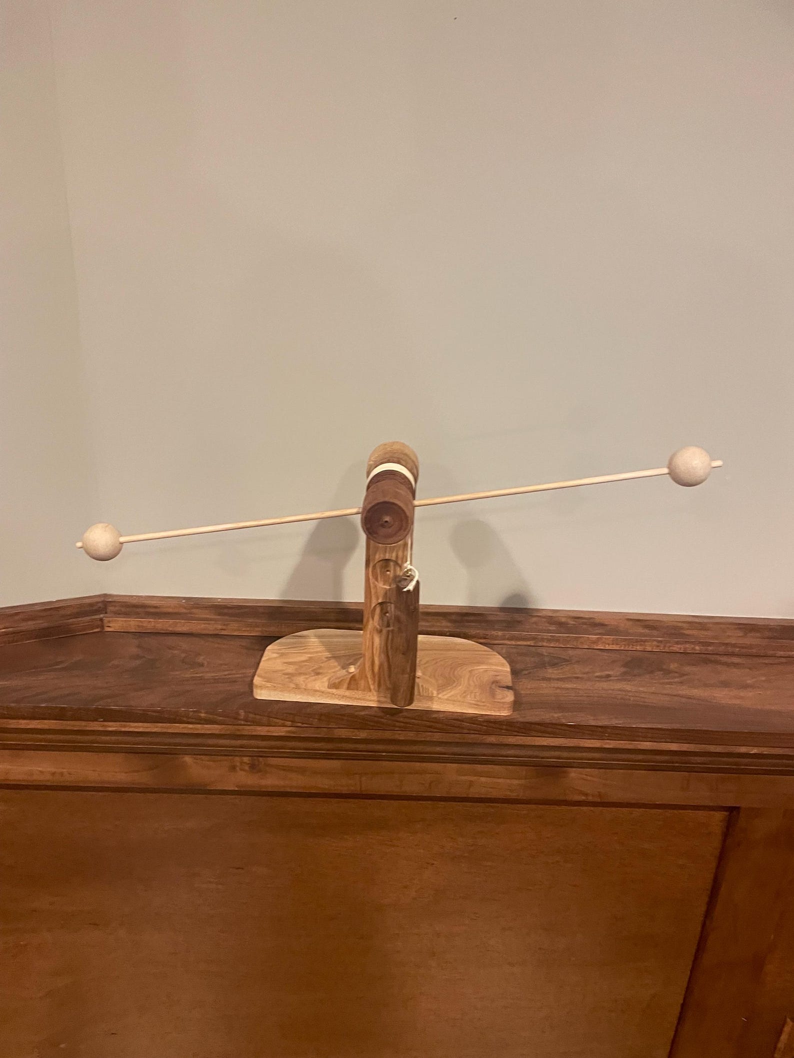 Hand Made Circular Movement Machine - Etsy