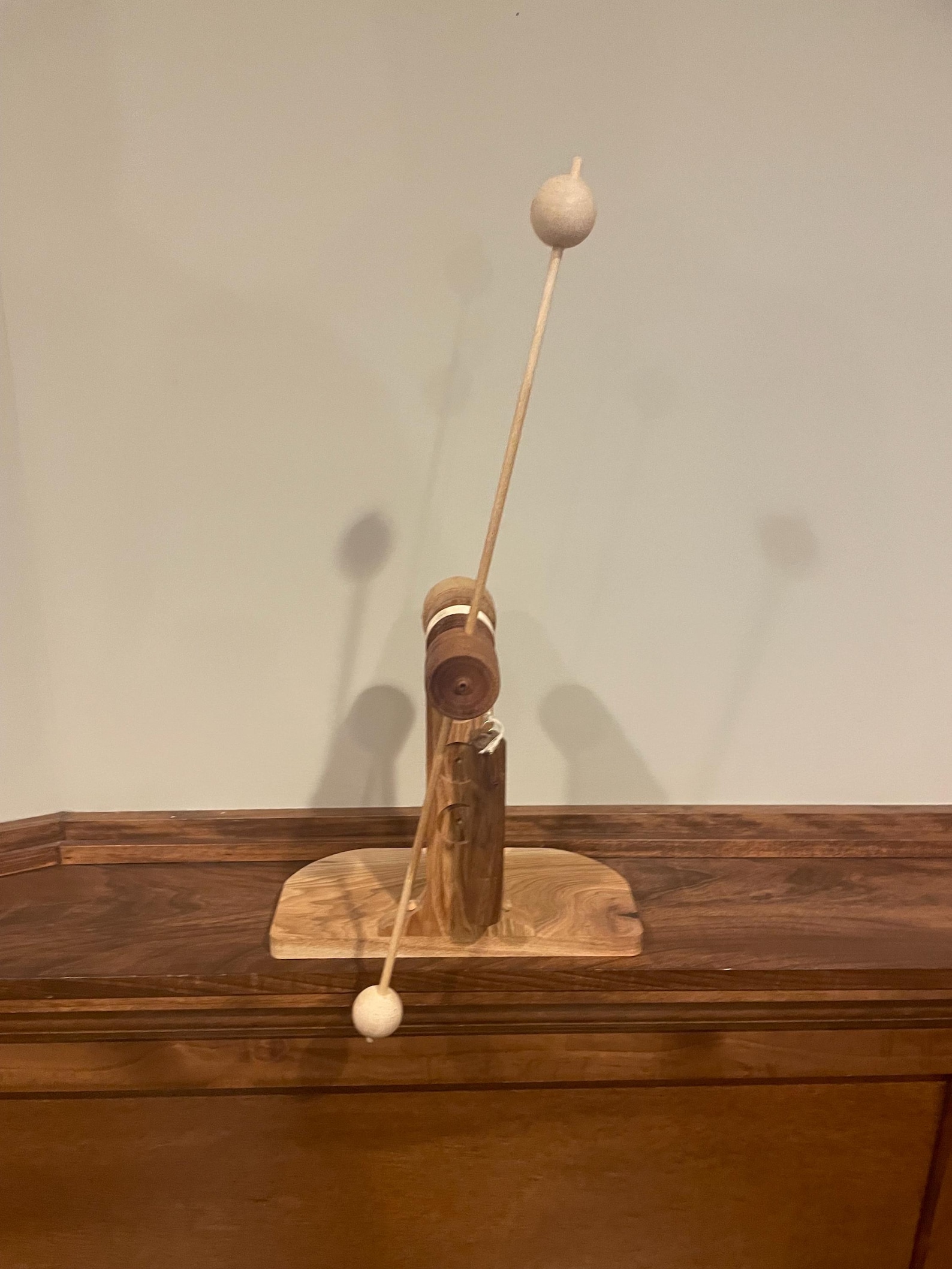 Hand Made Circular Movement Machine - Etsy