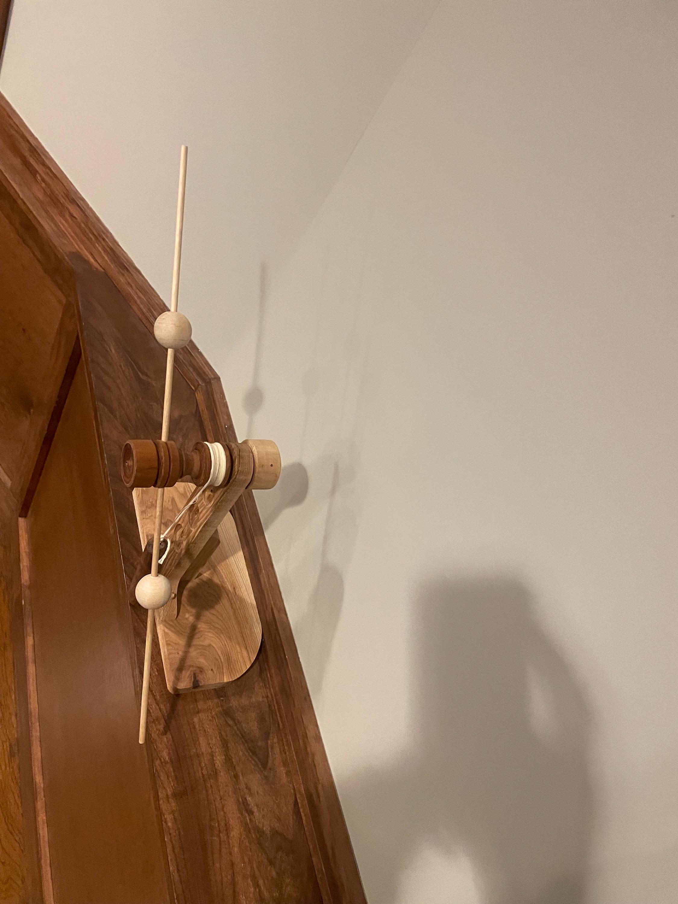 Hand Made Circular Movement Machine - Etsy