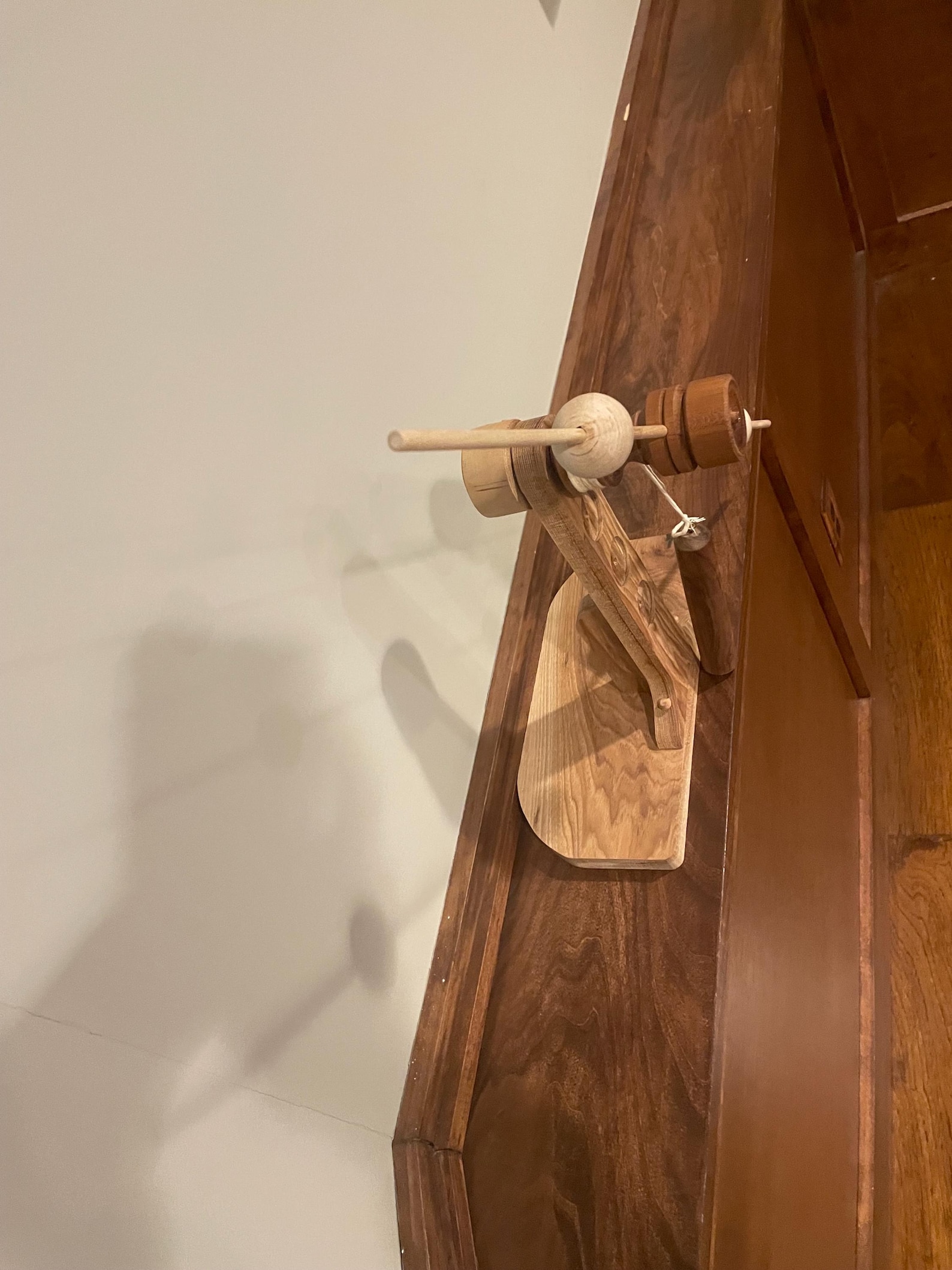 Hand Made Circular Movement Machine - Etsy