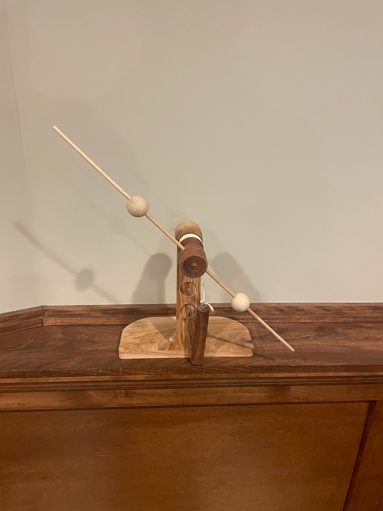 Hand Made Circular Movement Machine - Etsy