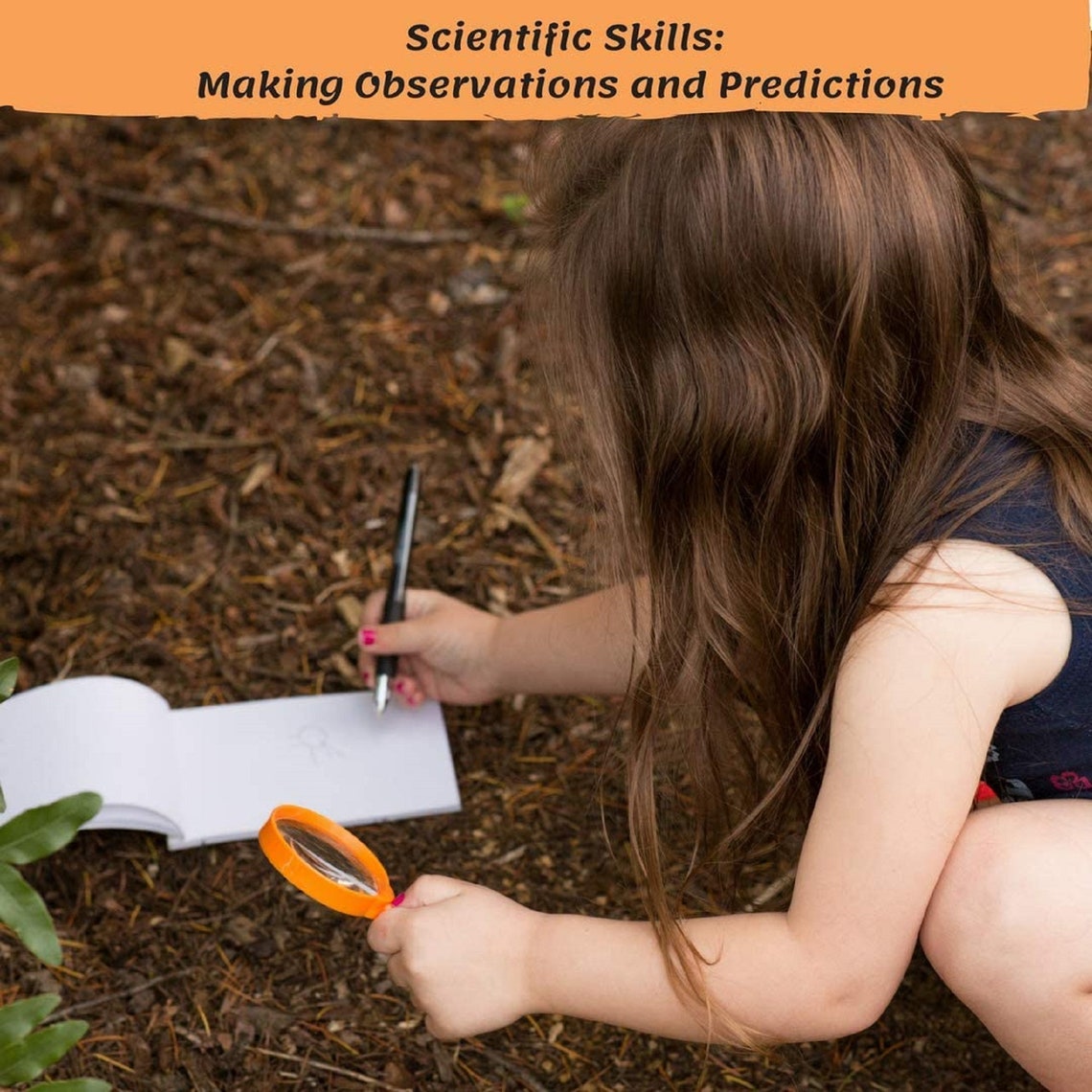 Kids Binoculars Explorer Kit for Children Toy Set With | Etsy