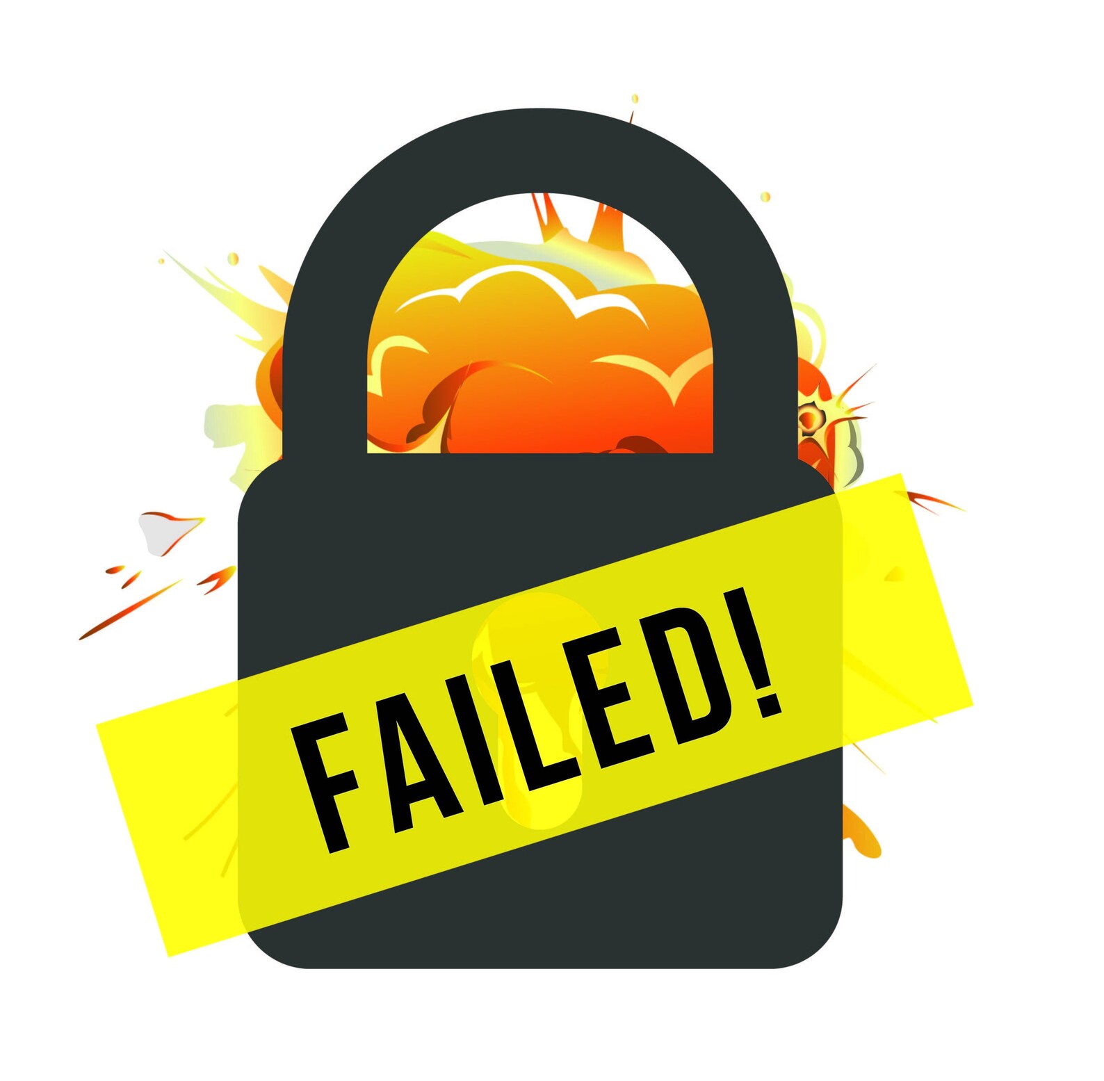 Printable Photo Booth Sign Escape Room Failed - Etsy