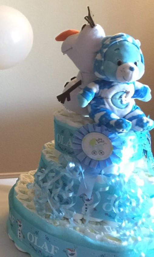 Diaper Cakes - Etsy