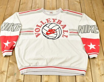 Vintage Nike Red Tag | Etsy