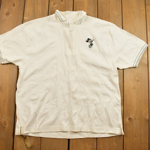 Minnie Mouse Golf Shirt - Etsy