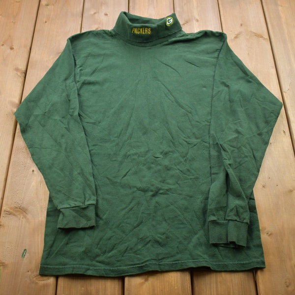 Nfl Turtleneck - Etsy