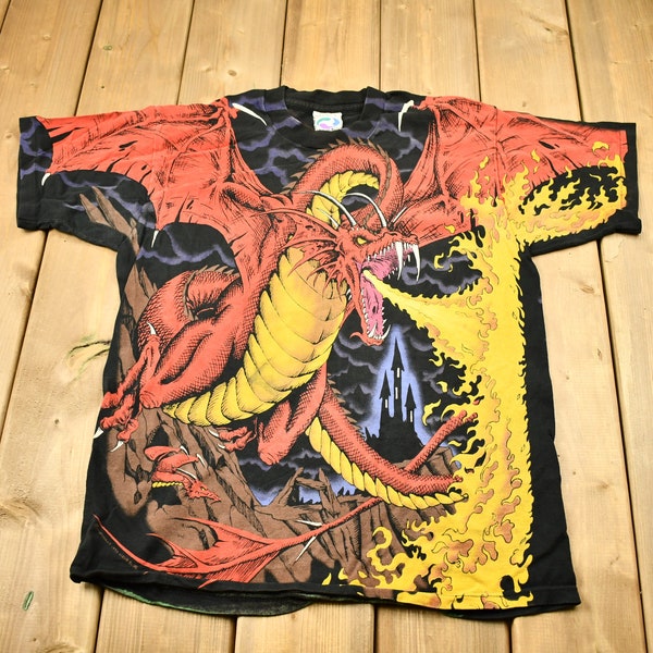 Liquid Blue Dragon Shirt - Etsy