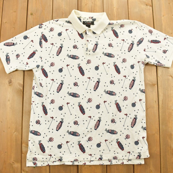 Vintage Golf - Etsy