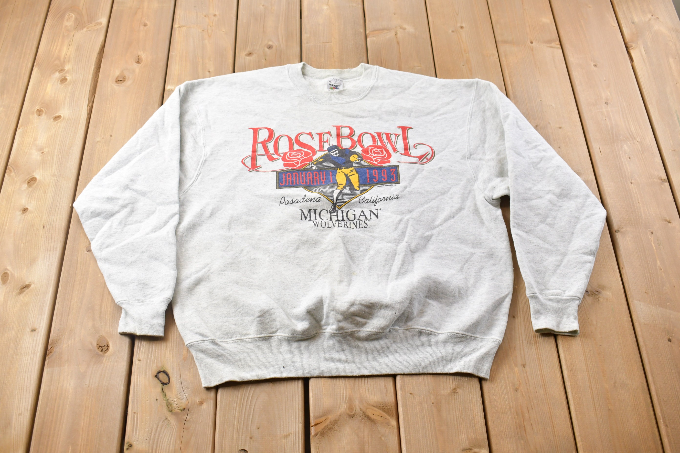 Michigan State Rose Bowl 2022 Shirt