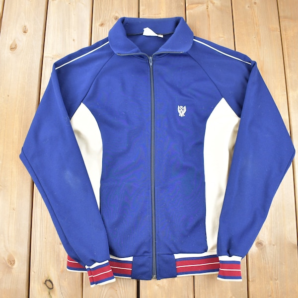 1970s Track Suit - Etsy