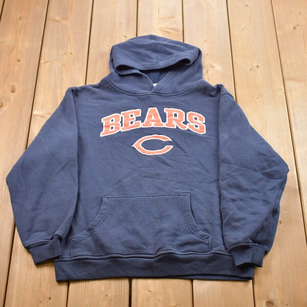 Vintage Chicago Bear - Etsy