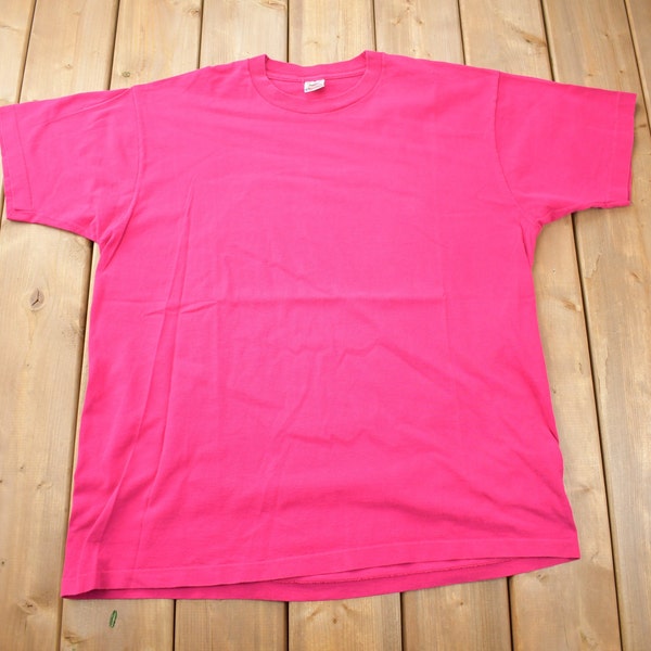 Blank Pink Shirt - Etsy