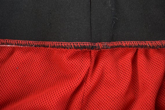 Vintage 1990s Death Row Records Basketball Shorts Siz… - Gem
