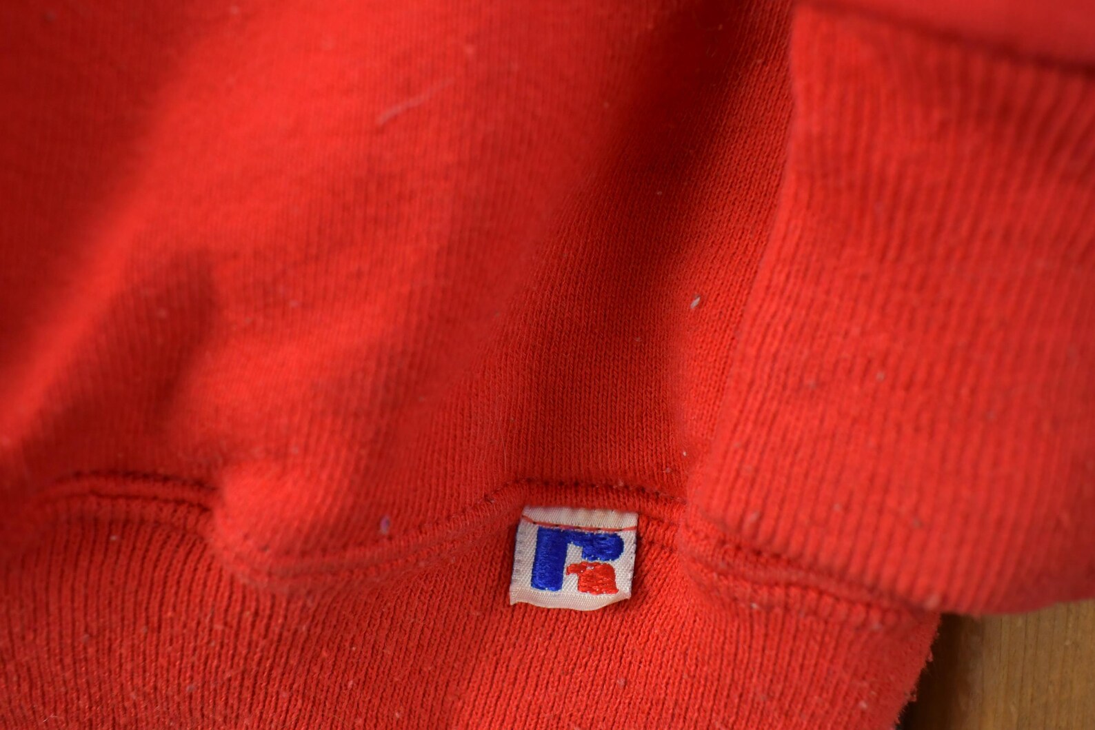 Vintage 1990s Russell Athletic Indiana University Collegiate Crewneck ...