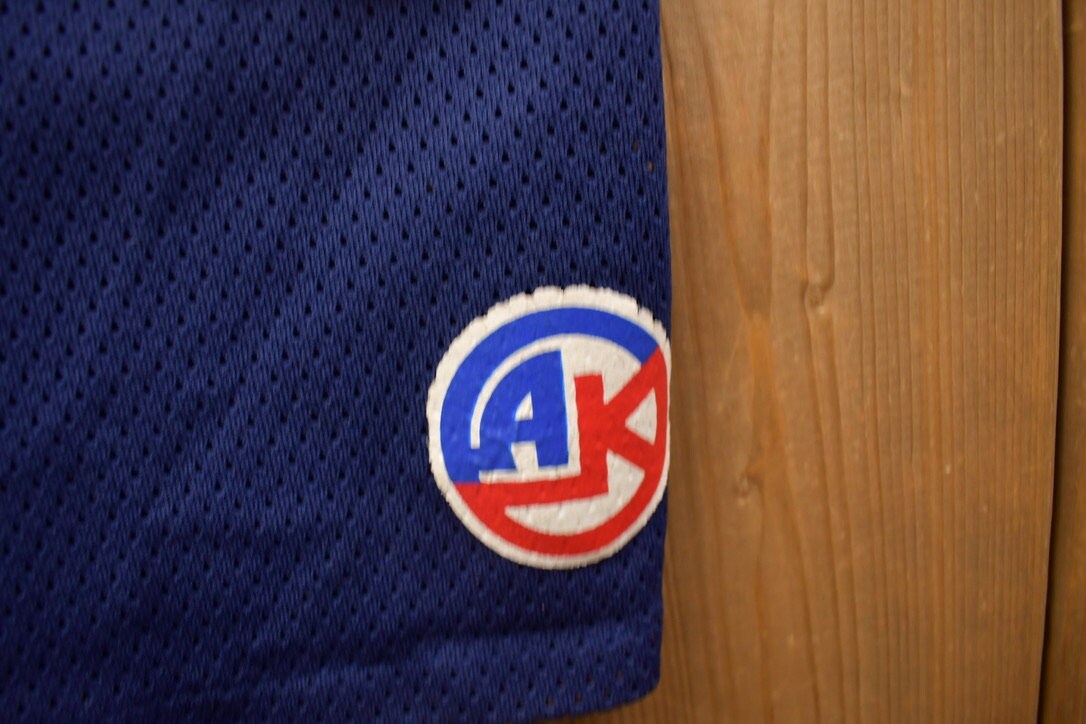 Vintage 1990s Misfits Bull Jersey / American Football - Etsy