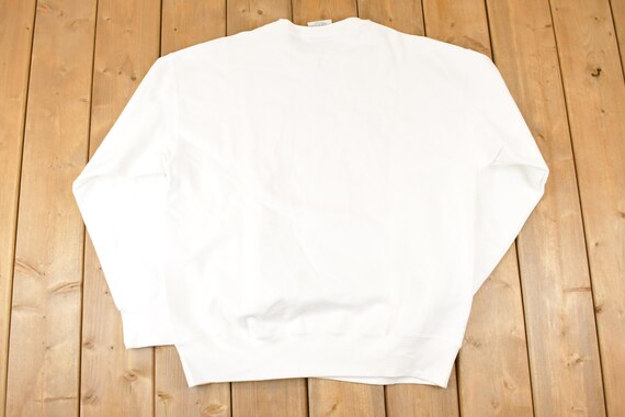 Vintage 1992 Jackson's Tavern London England Graphic … - Gem