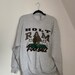 Holt Ram Football / Vintage Football Sweater / Rams / Michigan - Etsy