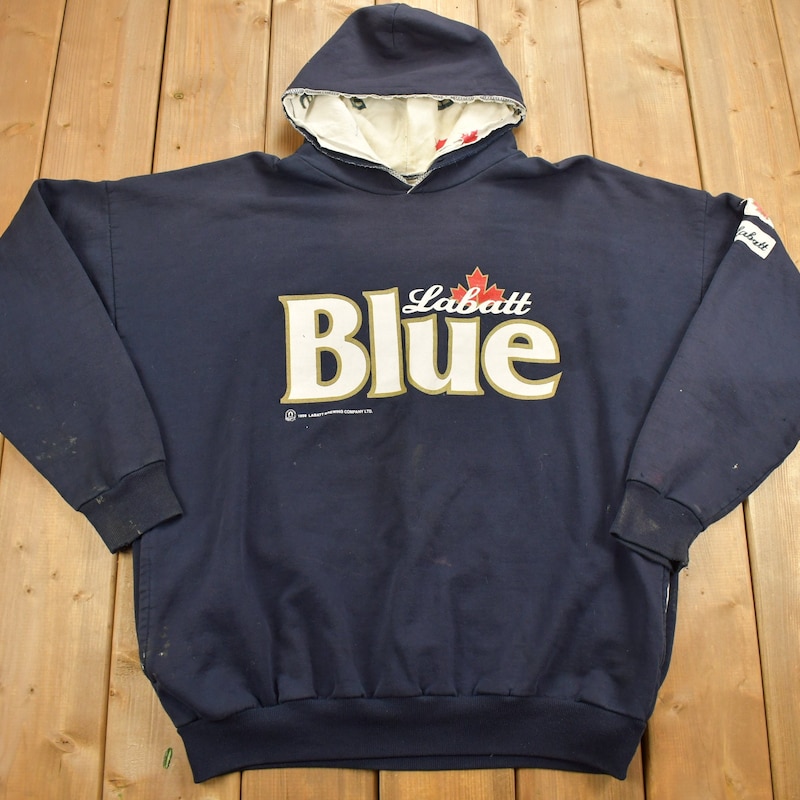 Vintage labatt's 50 - Etsy Canada