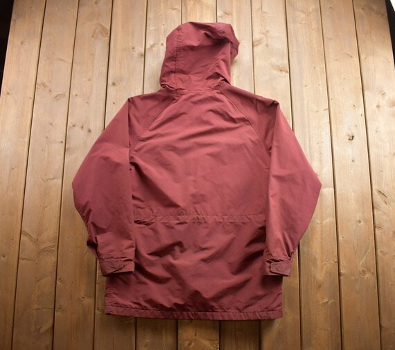 Vintage 1990s LL Bean Winter Parka Jacket / Made in USA Vintage 1990s LL Bean Winter Parka Jacket / Made in USA