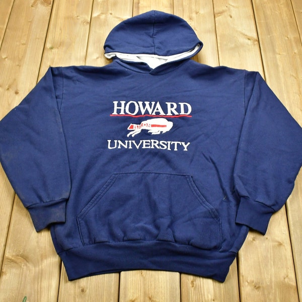 Howard University Sweatshirts - Etsy