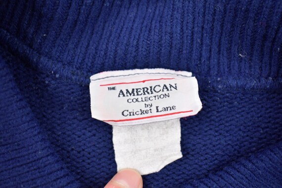 Vintage 1990s The American Collection By Cricket Lane… - Gem